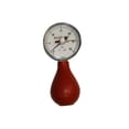 Baseline pneumatic squeeze bulb dynamometer Grip Strength Tester ...