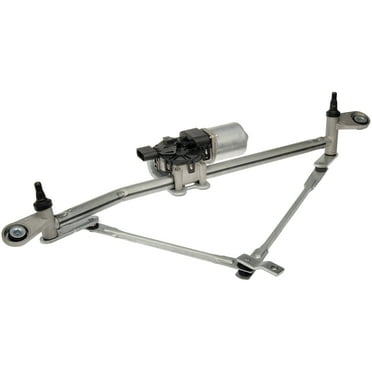Dorman 602-112AS Windshield Wiper Motor and Linkage Assembly for ...
