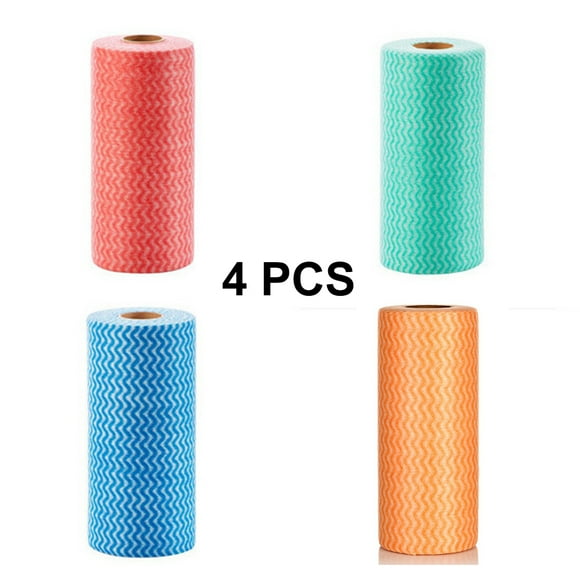 Disposable Dish Cloths