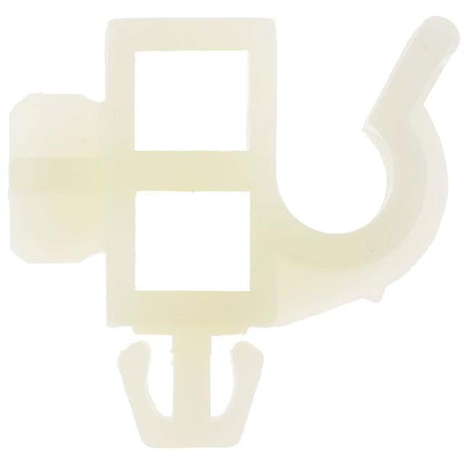 45395 Hood Prop Rod Clip - Universal - Walmart.com