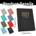Campus Notebooks School Notebook Organizers Plan Daily Plan Notebook ...