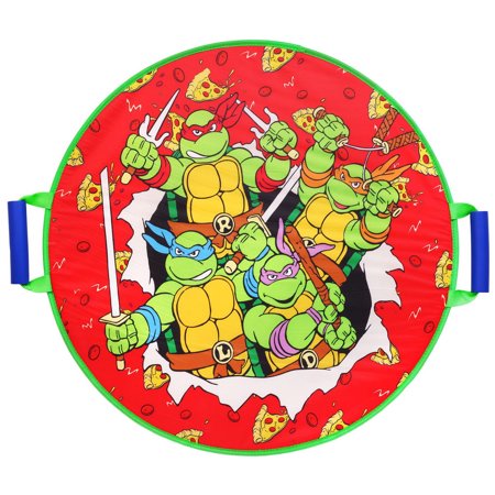 TMNT Speedster Sled - Walmart.ca