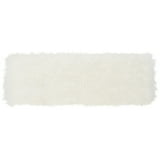 Safavieh Etta Faux Curly Sheepskin Bench, Multiple Colors - Walmart.com