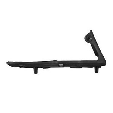 KAI New Standard Replacement Front Bumper Cover Support, Fits 2005-2009 ...