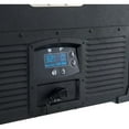 Explorer Bear Model EX50B 52.8Qt 12/24V AC/DC Powered Camping Electric ...