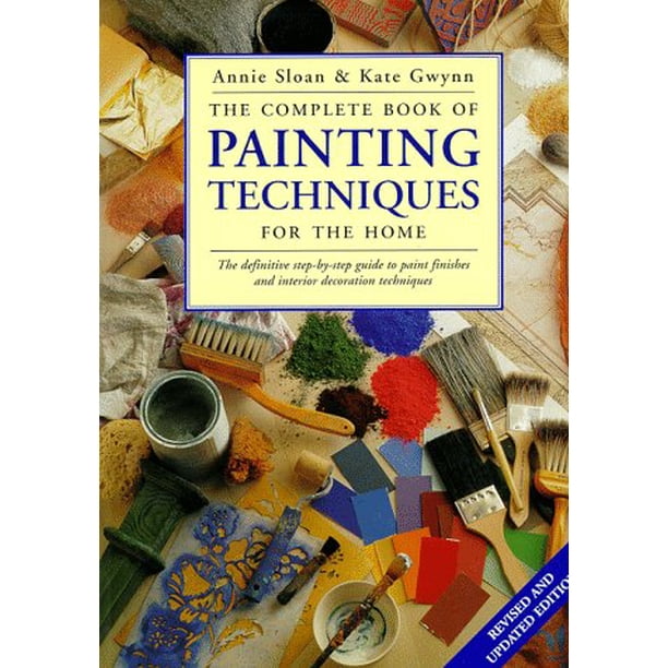 Painting Techniques Walls
