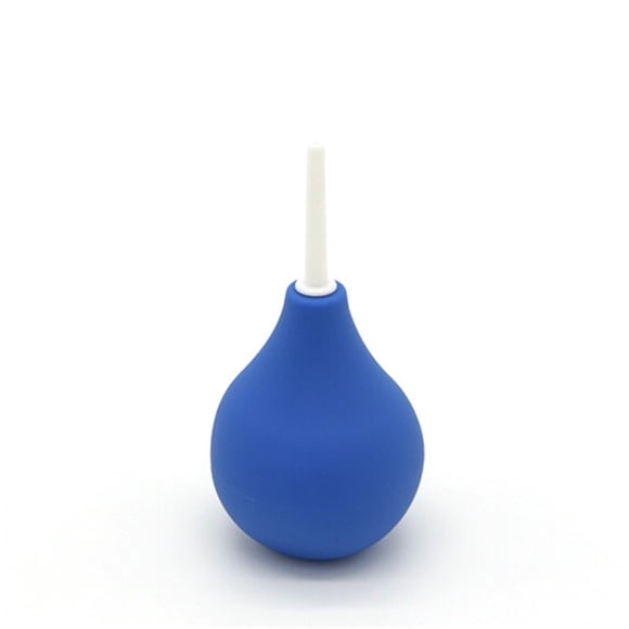 Enema Bulbs