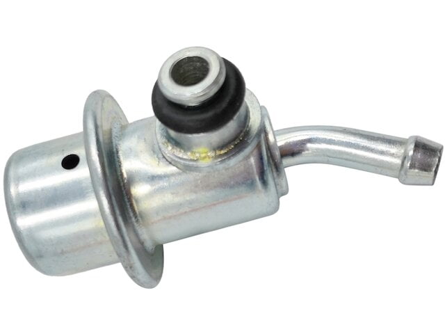 Fuel Pressure Regulator - Compatible with 2005 - 2011 Kia Rio 1.6L 4 ...