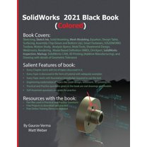 SolidWorks Simulation 2018 Black Book - Walmart.com