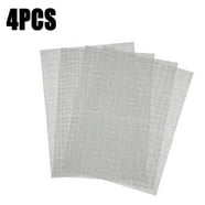 Stainless Steel Woven Wire Mesh Roll Metal Mesh Sheet Screen Mesh 20 ...