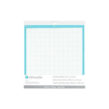 Silhouette Curio Cutting Mat 8.5"X12"- - Walmart.com