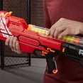 Nerf Rival Hypnos XIX-1200 Blaster (red), Ages 14 and up - Walmart.com