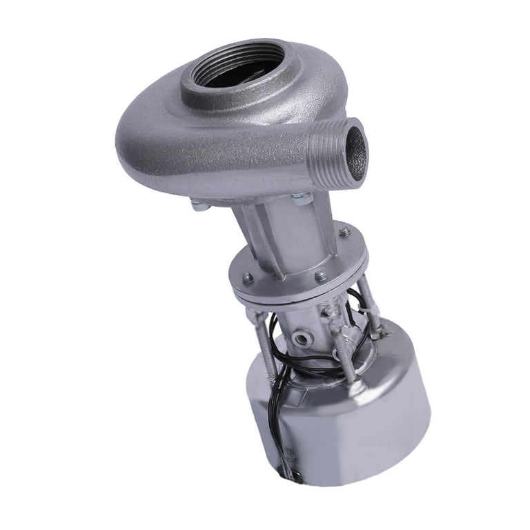 Micro Hydroelectric Generator Denest Micro Hydroelectric Generator