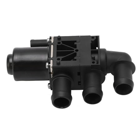 Coolant Control Valve, Durable Perfect Fit Cooling Changeover Valve ...