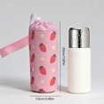 Shock Absorbing Kids Drink Container Cover With Comfortable Grip ...