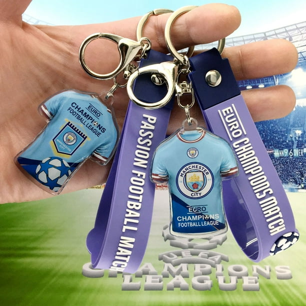 Euro 2024 Champions League Copa America Football Star Fans Gifts, Car ...