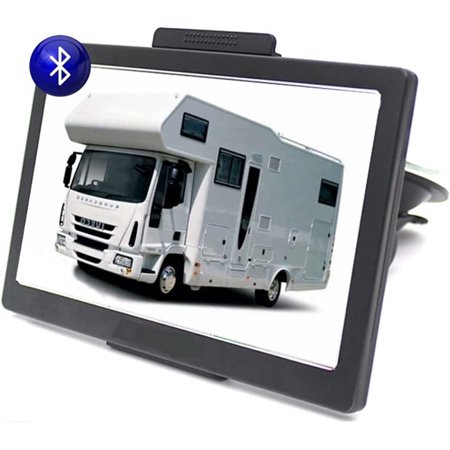 GPS Navigation Device with Free Traffic Portable Car GPS Navigation ...