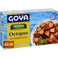 Goya Foods Goya Squid Pieces, 4 oz - Walmart.com