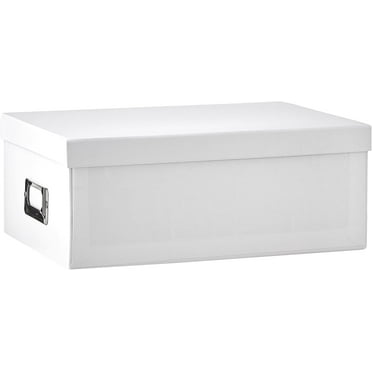 24 Photo Storage Boxes for 4x6 Pictures, Photo Organizer Storage ...