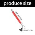 Compacts L Shape Bike Bottom Brackets Tool Antislip Grip Bicycles ...