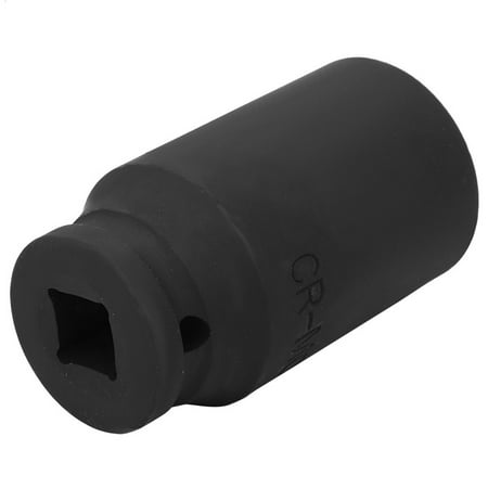 Air Impact Wrench Socket 1 Inch Pneumatic Socket Thickened Air Impact ...