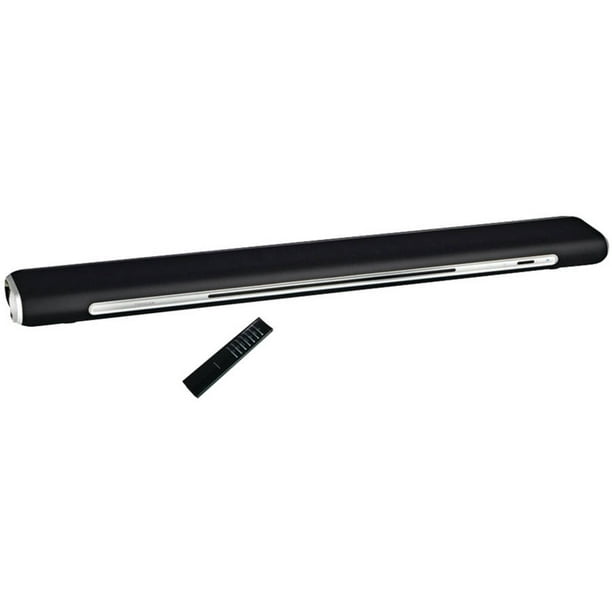 Proscan PSB350BT-BLACK 34" Bluetooth(R) iEssentials Soundbar, Black ...