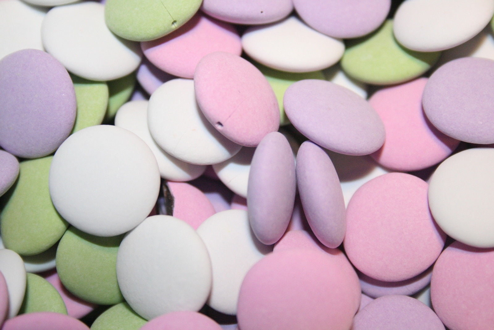 CHOCOLATE MINT LENTILS, 1LB - Walmart.com