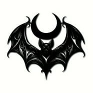 33-1/2" x 65" Gothic Mansion Hallway Scene Setter - Walmart.com