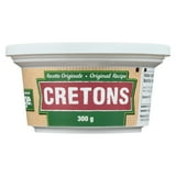 Bilopage Original Recipe Cretons - Walmart.ca
