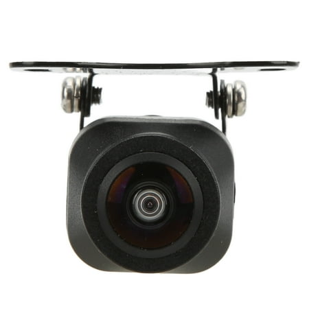 Horizontal Angle Front Camera, ABS Metal Easy To Install Any Angle ...