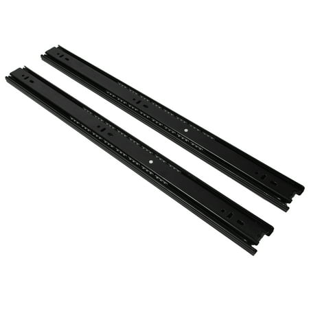 Drawer Rail Multifunctional Drawer Slide Furniture Component 10 Pairs ...