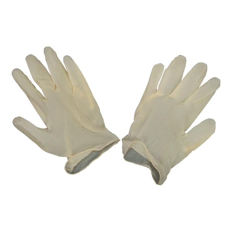Deer Field Dressing Gloves