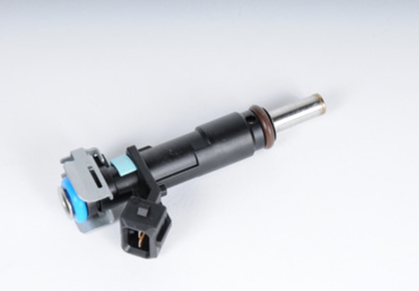 ACDelco Genuine GM Fuel Injector - Walmart.com