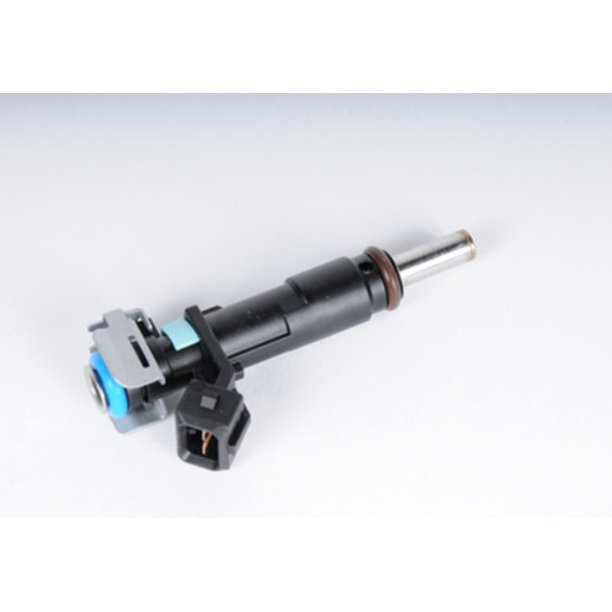 ACDelco Genuine GM Fuel Injector - Walmart.com