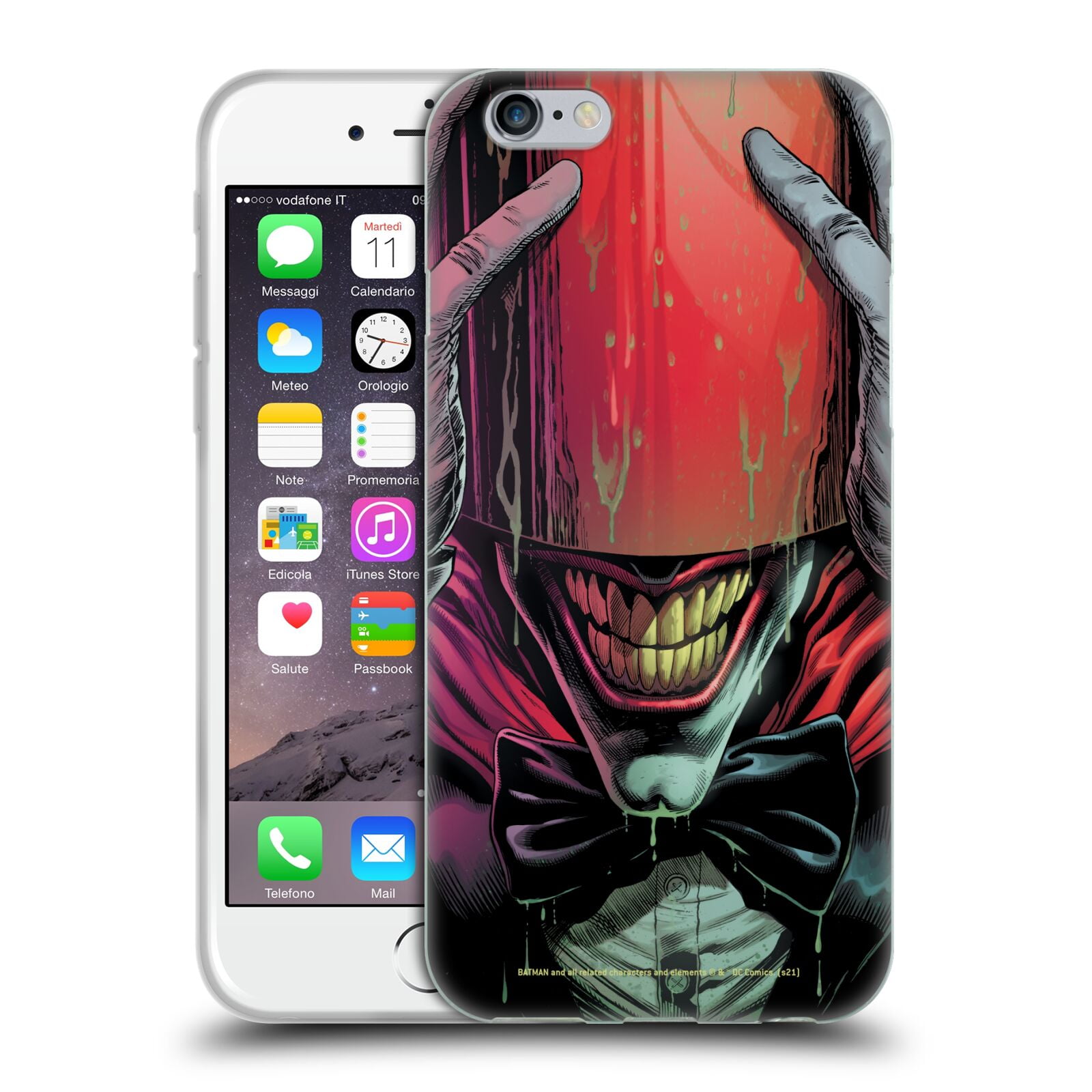 Iron Man Iphone 4 Case
