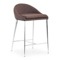 Reykjavik Counter Chair (Set of 2) - Walmart.com
