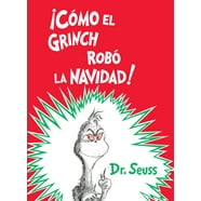 Classic Seuss: How the Grinch Stole Christmas! Grow Your Heart Edition ...