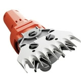 Miumaeov 110V 750W Electric Flexible Shaft Sheep Goat Shearing Machine ...