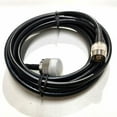 Antenna Radio Cable For Trimble 51980 GPS SPS855 SPS 855 851 852 SNB ...