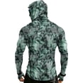 Bbyeadc Men's Outdoor Sunproof Wear Full Sleeve Walking Clothing UPF 50 ...