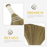OULII 10Pcs Filipino Broom Multi Color for Indoor Cleaning with Straw ...