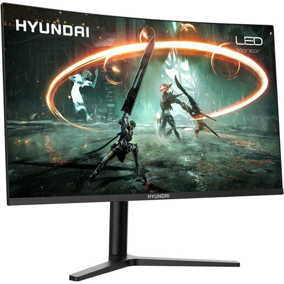 32 Inch Curved Monitor