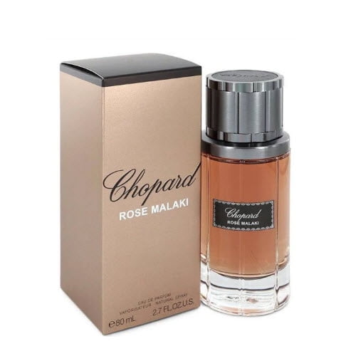 Click here for Chopard Rose Malaki By Chopard  Eau De Parfum Spra... prices
