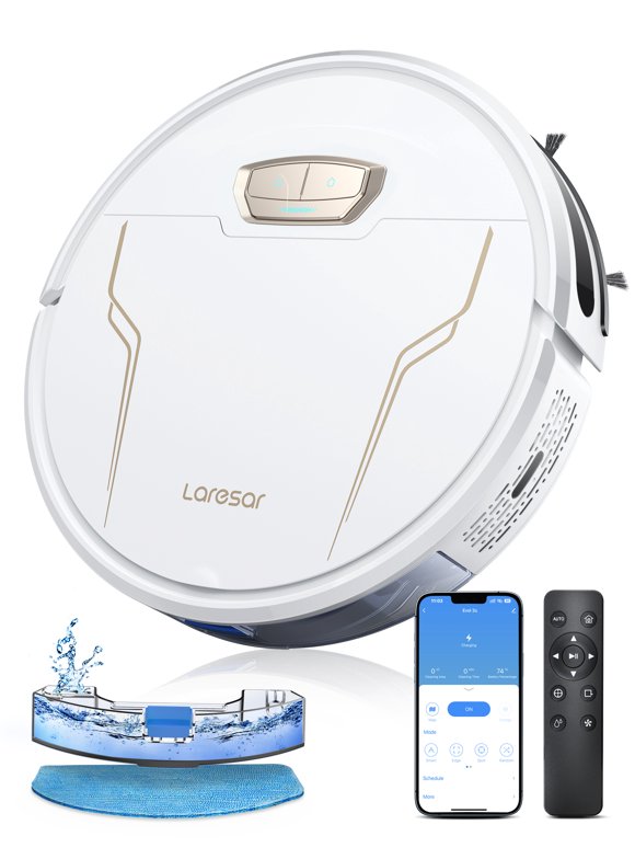 Robotic Vacuums - Walmart.com