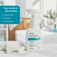 McKesson Germicidal Cleaner, Disinfectant, Deodorizer Spray, 24 fl oz ...