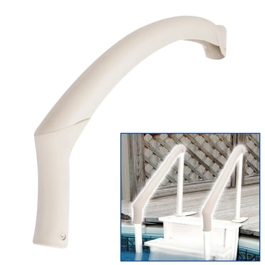 BiltMor Above Ground Pool Step and Ladder System, Slip-Resistant, 300 ...