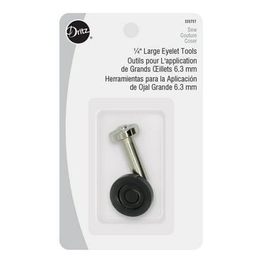 Rig Rite 625 Rigging Grommets - 4", Black - Walmart.com