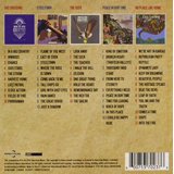 5 Classic Albums (CD) - Walmart.com