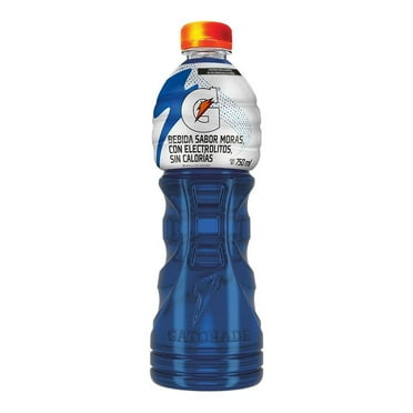 Bebida Energética Amper bebida carbonatada adicionada con cafeína sabor ...