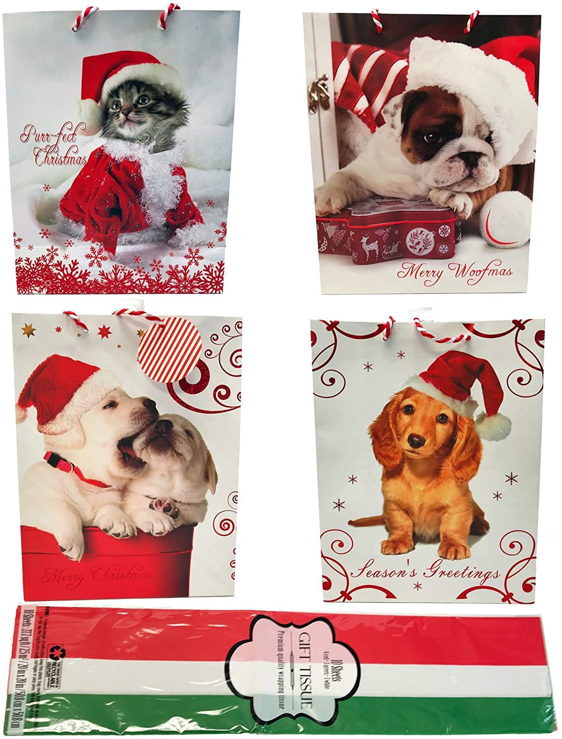 Alef Standard Packaging